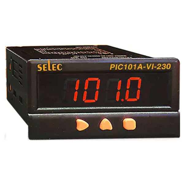 Buy Selec Process Indicator PIC101A-VI-230 Online at Bestomart