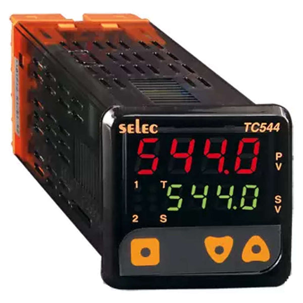 Buy Selec CX Series Temperature Controller TC544C Online at Bestomart ...
