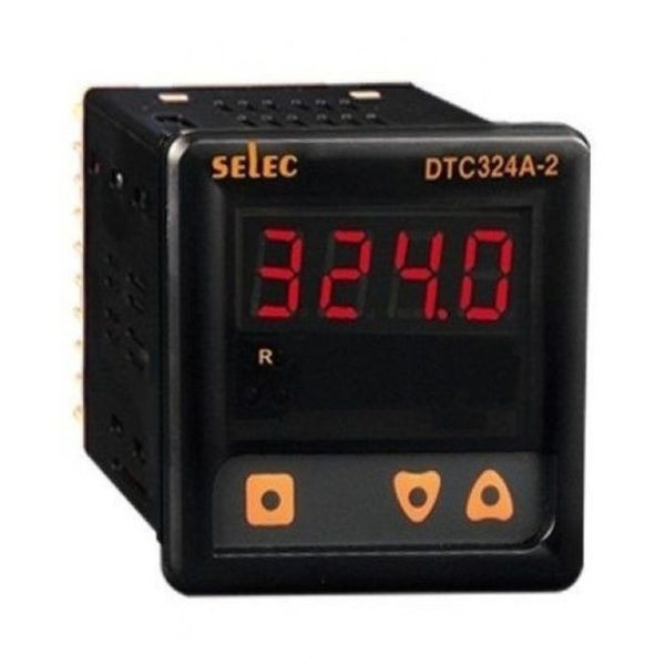 Buy Selec Temperature Controller DTC324A-2 Online at Bestomart