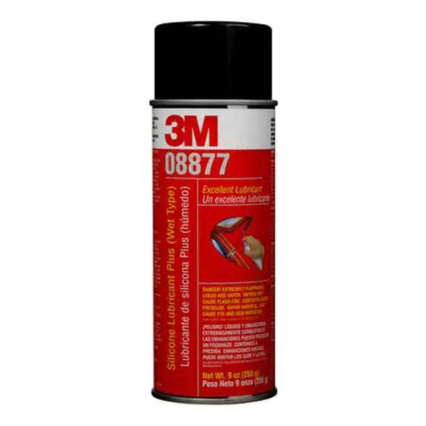 Buy 3M Silicone Lubricant Plus 255g 08877 Online at Bestomart ...