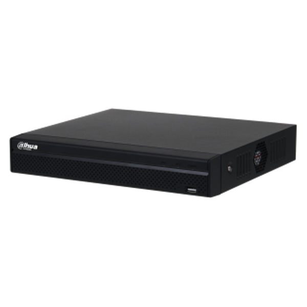Buy Dahua Network Video Recorder 1HDD 4 Channel DHI-NVR4104HS-4KS2/L Online at Bestomart ...