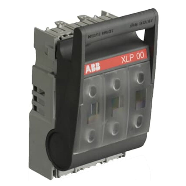 Buy ABB XLP00-6BC Fuse Switch Disconnector 1SEP101890R0002 Online at Bestomart ...