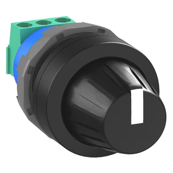 Buy ABB MT-110B Potentiometer With Resistor 10 kOhm 1SFA611410R1106 Online at Bestomart ...