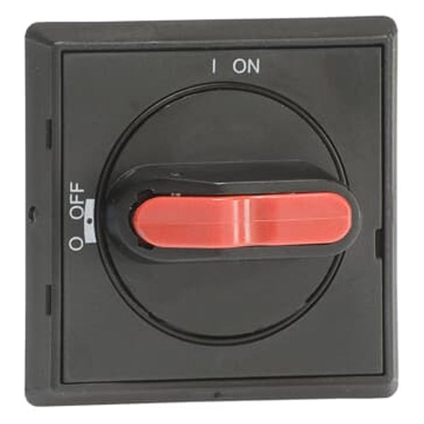 Buy ABB OHBS2AJ Selector Handle 1SCA105213R1001 Online at Bestomart ...