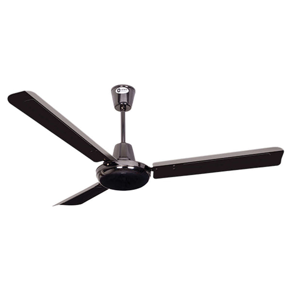 Buy Orient Electric Quasar Ceiling Fan 1200mm Steel Grey Online At