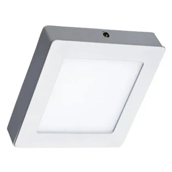 Buy Bajaj Glint Sleek Surface Recess Mounting LED Downlight BGSLO 12W WH SQ LED Online at ...