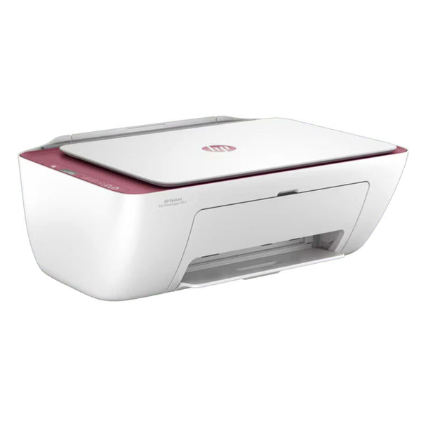 Buy HP DeskJet 4929 Ink Advantage Ultra All In One Inkjet Printer 60K34B Online at Bestomart ...
