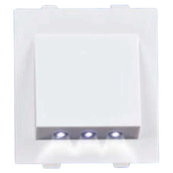 Buy Orbit Express Modular Series LED Foot Light 2 Module 1446 Online at Bestomart ...