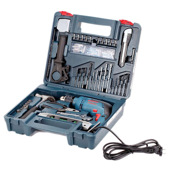 Bosch Smart Tool Kit Professional GSB 13 RE | – Bestomart