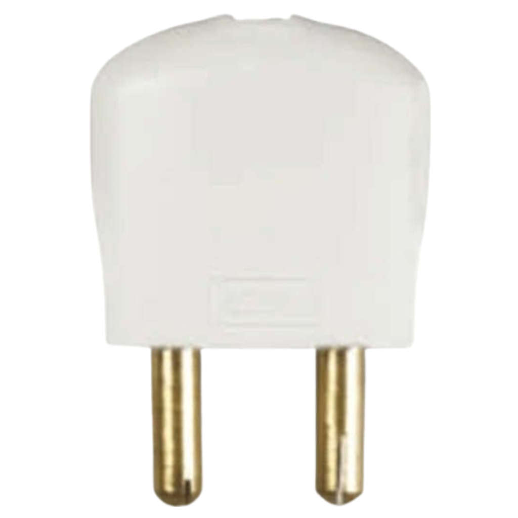 GM G MAGIC 2 Pin Plug– GM3052 | – Bestomart