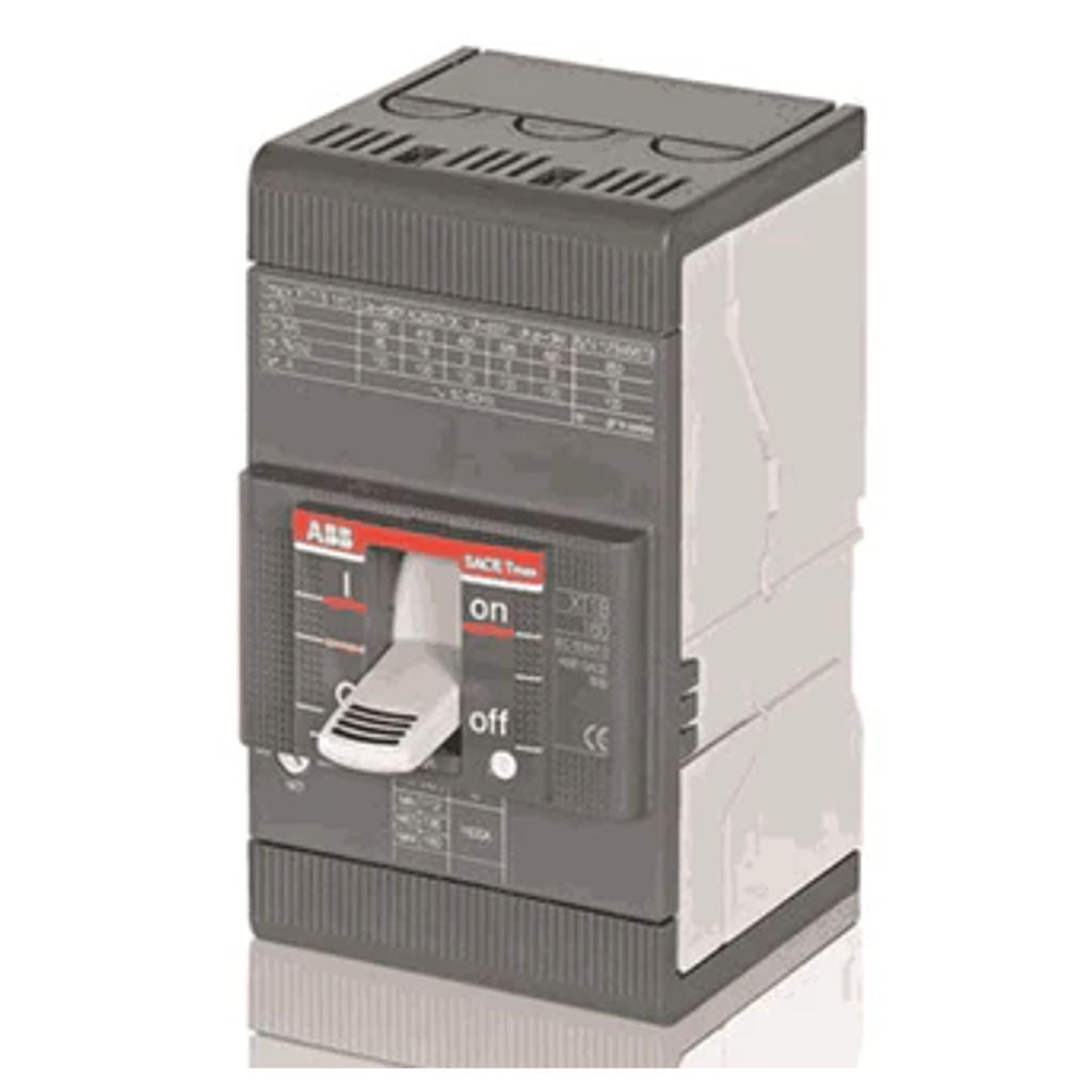 Buy ABB XTMax MCCB 200-250A 50KA Three-Pole XT4S 250 TMA 3p Online at ...