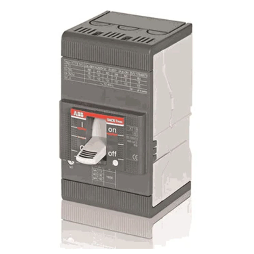 Buy ABB XTMax MCCB 200-250A 36KA 415V AC Three-Pole – XT3N 250 TMD 3p ...