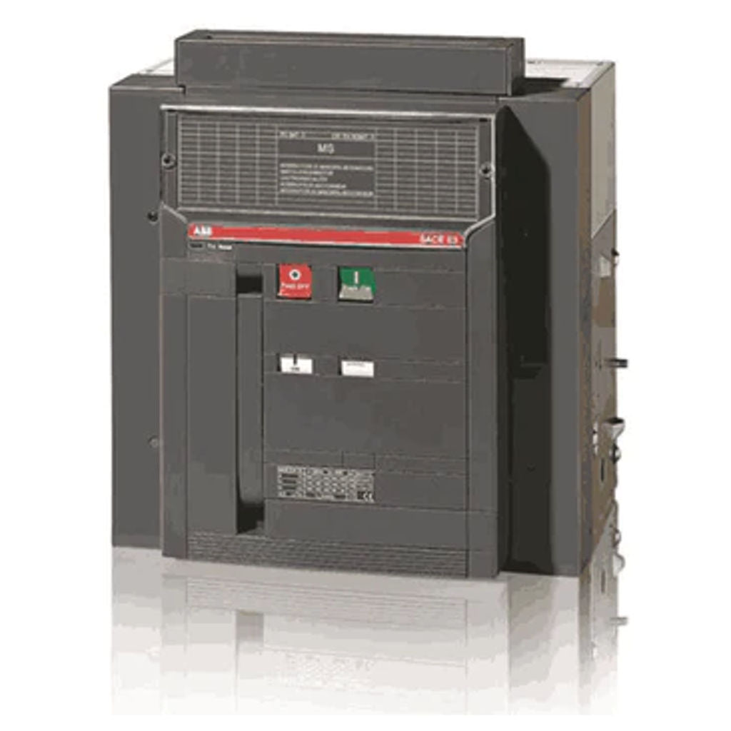 Buy ABB EMax ACB 3200A Three-Pole E3N/MS 3200 3p Online at Bestomart