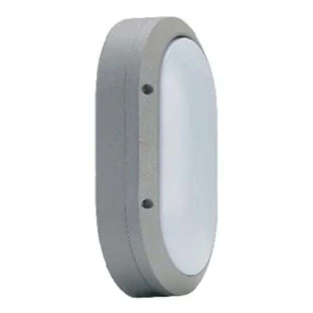 Buy Luker STYX Bulkhead 6000K LED Light 12W LBKOVSL04 Online at Bestomart