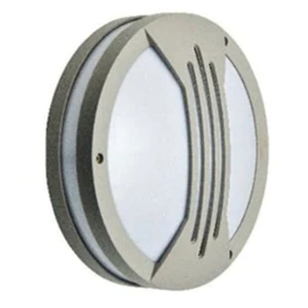 Buy Luker STYX Warm White Bulkhead LED Light 18W LODCLOE-27 Online at ...
