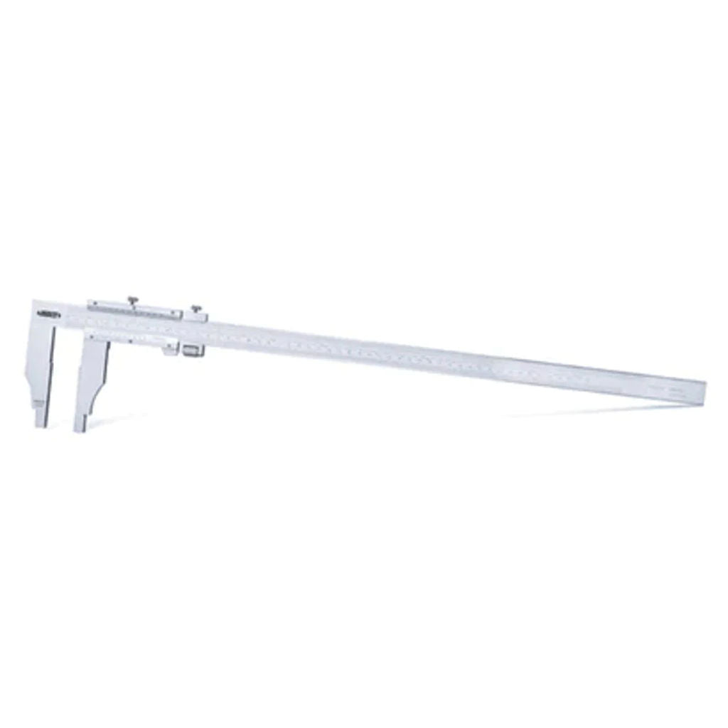 Buy Insize Vernier Caliper 0-1000mm 1214-1000 Online at Bestomart