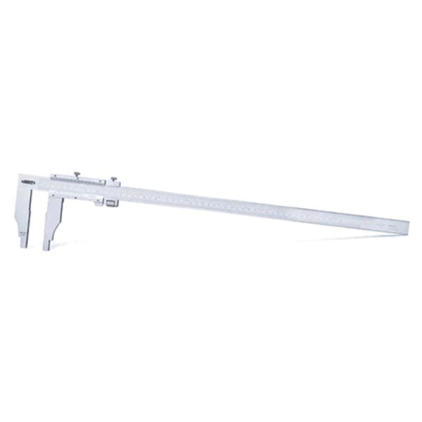 Buy Insize Vernier Caliper 0-1000mm 1214-1000 Online at Bestomart