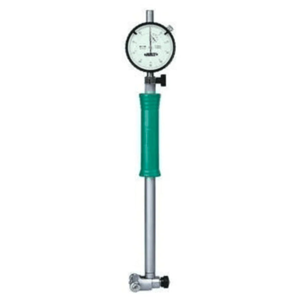 Buy Insize Dial Bore Gauge 50-160mm 2322-160A Online at Bestomart