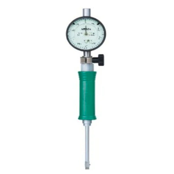 Buy Insize Dial Bore Gauge For Small Holes 10-18.5mm 2852-18 Online at ...