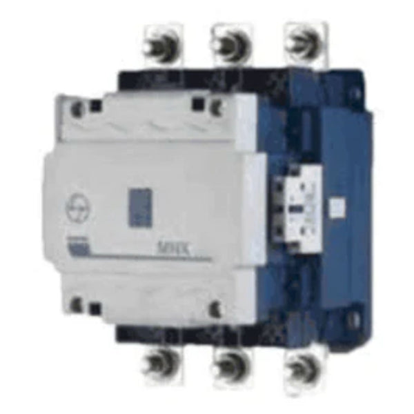 L&T [ Lauritz Knudsen ] Power Contactors 3 Pole MNX Type Frame Size 5 ...