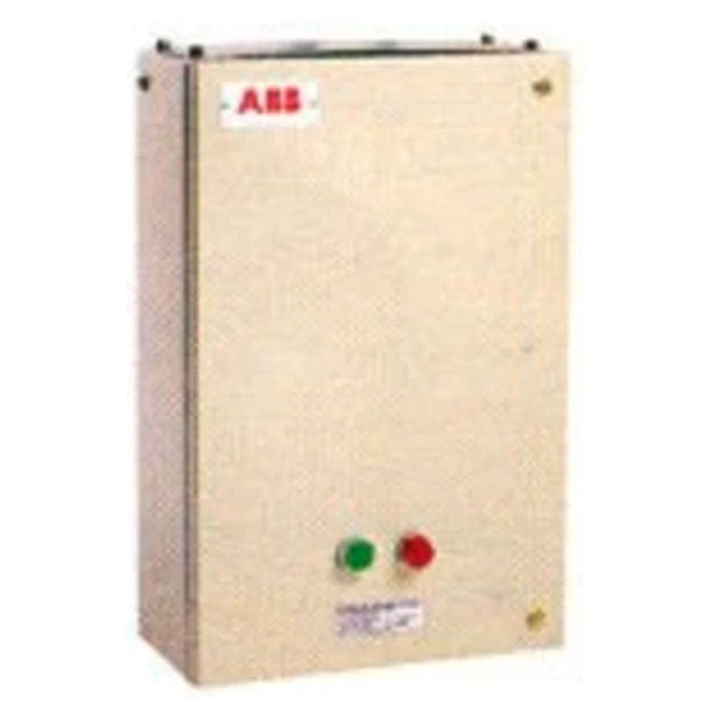 Buy ABB Fully Automatic Star Delta Starter 400-415V Online at Bestomart