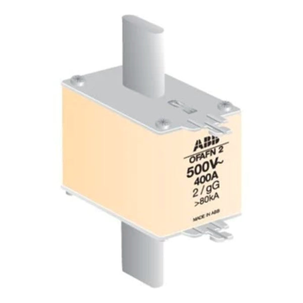 Buy ABB DIN Type HRC Fuse Link 32-250 A 80kA 500 V OFAFN1GG Online at ...