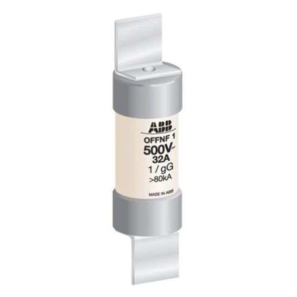 Buy ABB BS Type HRC Fuse Link 50-125 A 80kA 500 V OFFNA4GG Online at ...