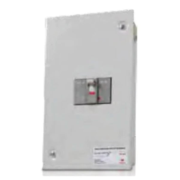 Buy Havells Loadline MCCB Enclosures Online at Bestomart