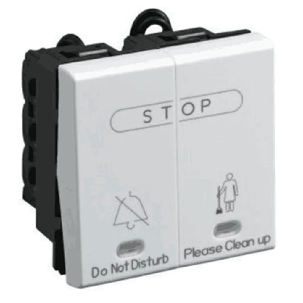 Buy Legrand Myrius DND & MMR Internal Unit 1+1 M 6730 40 Online at ...