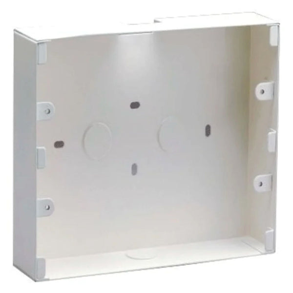 Buy Legrand Mylinc Metal surface box(2 row x 6) 12/16 M 6890 21 Online ...