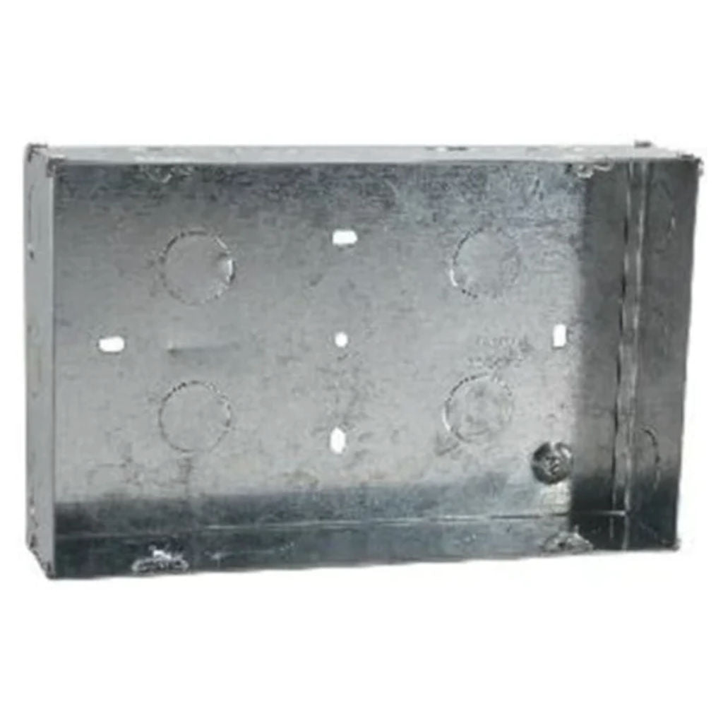 Buy Legrand Britzy Metal Flush Box 16 Modules 6890 67 Online at Bestomart