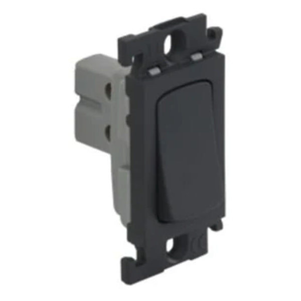 Buy Legrand Mylinc 6 A SP Switch 1 Way 1 Module 6763 01 Online at Bestomart