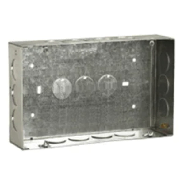 Buy Anchor Penta Concealed GI Metal Boxes(18 Gauge) Online at Bestomart