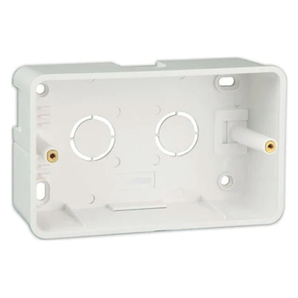 Buy Havells REO 4M Surface Plastic Box AHBXMIWX04 Online at Bestomart