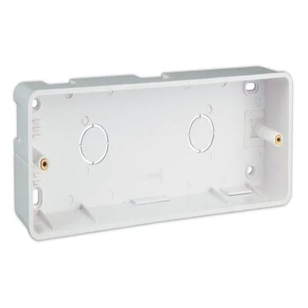 Buy Havells REO 6M Surface Plastic Box AHBXMIWX06 Online at Bestomart