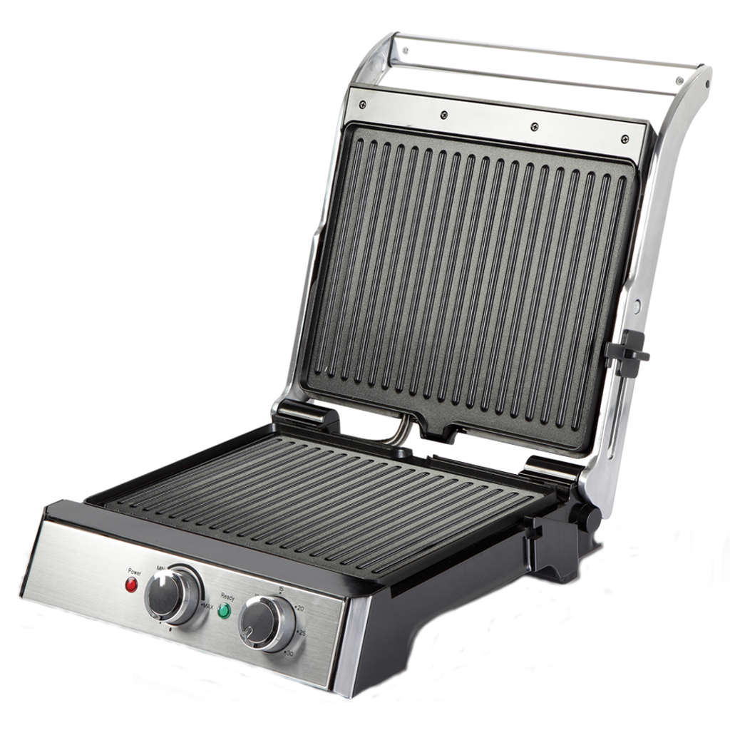 Buy Havells Toastino Sandwich Maker 4 slice grill & BBQ with timer 2000W GHCSTBLS200 Online at ...