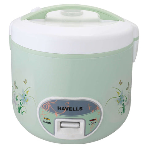Buy Havells Electric Cookers