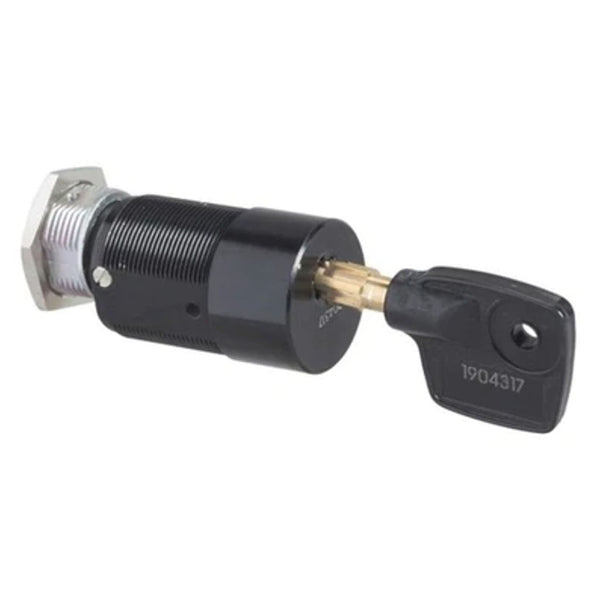 Buy Schneider EasyPact CVS Ronis Keylock (2 Lock + 1 Key set) Of Rotary ...