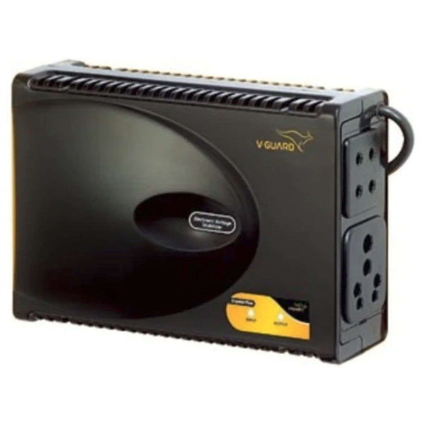 Buy V-Guard CRYSTAL PLUS Electronic Voltage Stabilizer Online at Bestomart