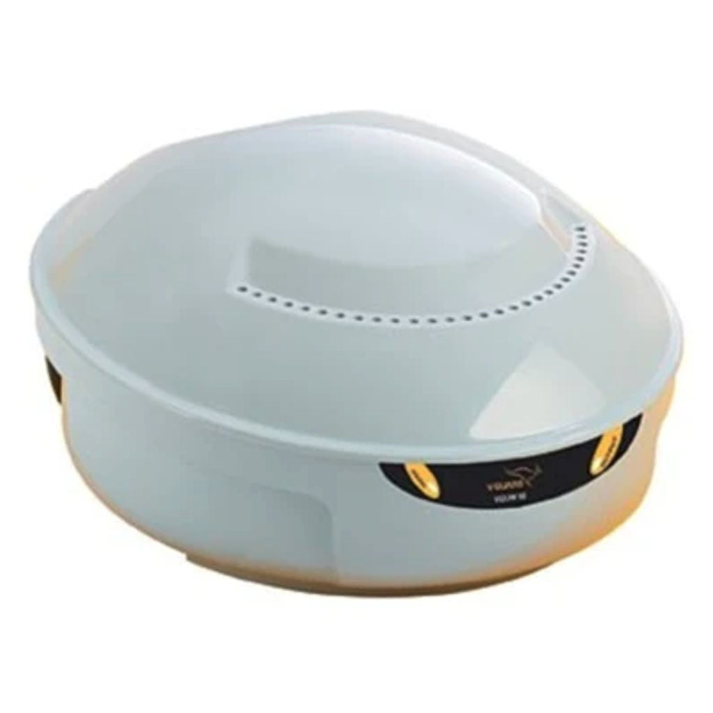 Buy V-Guard VG SJW 50 Voltage Stabilizer For Refrigerator Online at ...