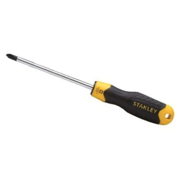 Buy Stanley Cushion Grip Philips Screwdriver Online at Bestomart