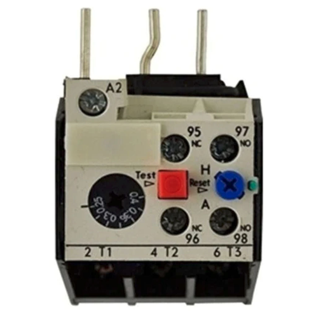 Buy Siemens Thermal Overload Relay 3UA50 Online at Bestomart