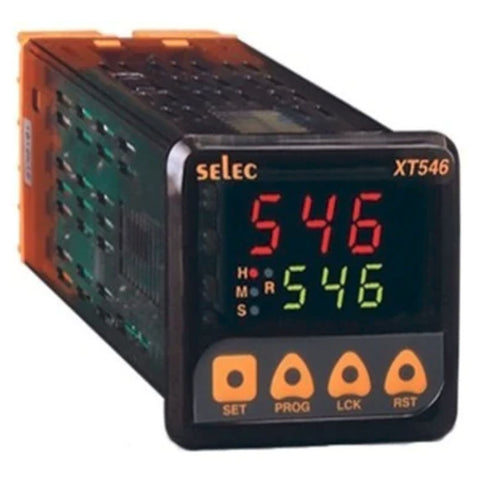 Buy Selec Digital Timer Dual Display Multifunction XT546 Online at Bestomart