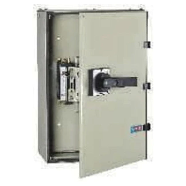 L&T [ Lauritz Knudsen ] FN-TPN Switch Disconnector Fuse in SS Enclosure ...