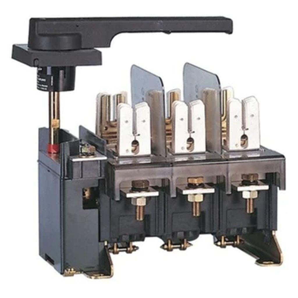 L&T [ Lauritz Knudsen ] FN-TPN Switch Disconnector Fuse 32A-630A Online ...