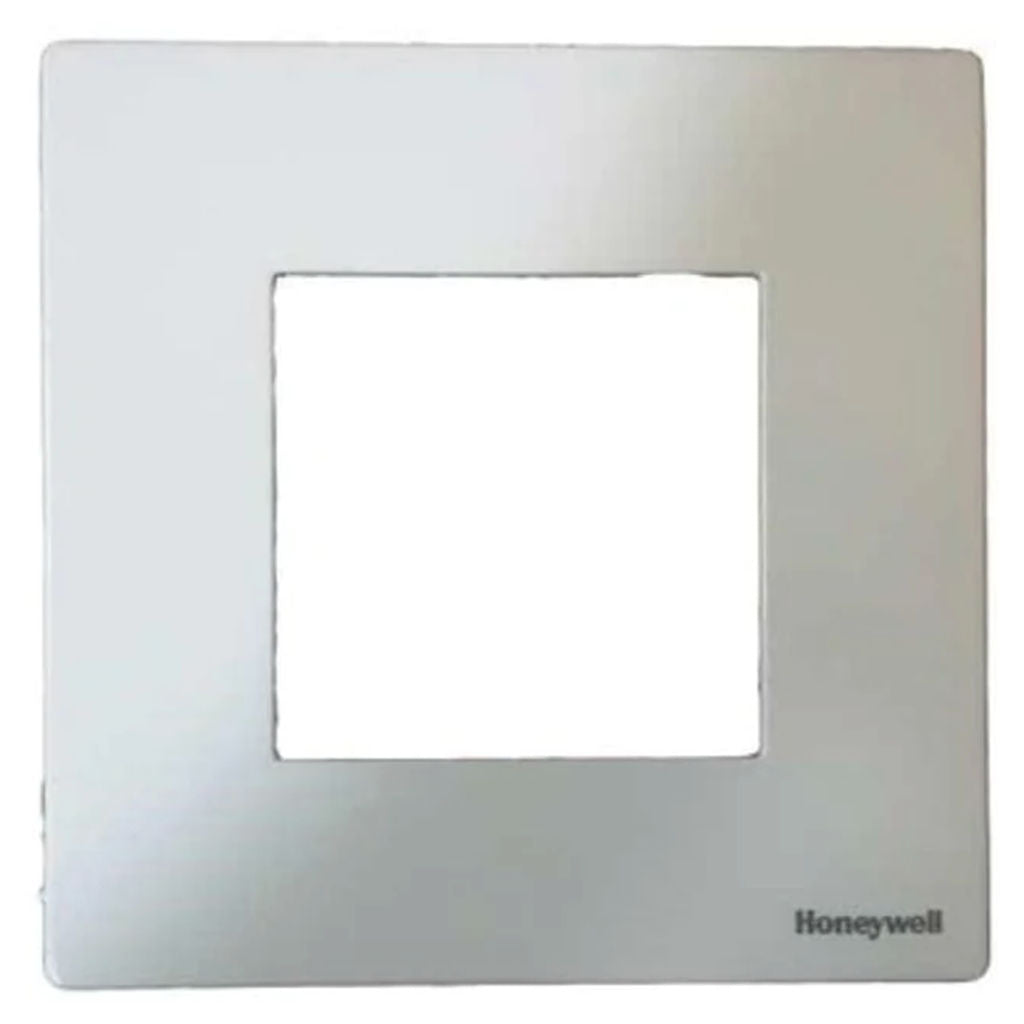 Buy MK Citric 2 Module Front Plate CW102WHI Online at Bestomart