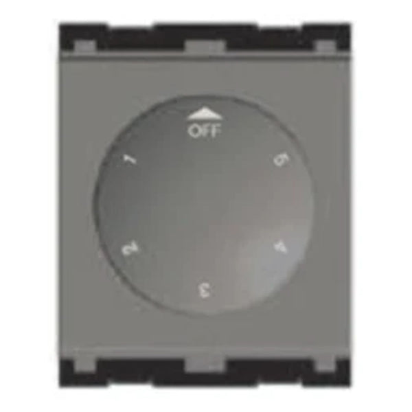 Buy Norisys Cube Series Fan Regulator For 80W Fan 2Module C5901 .02 ...