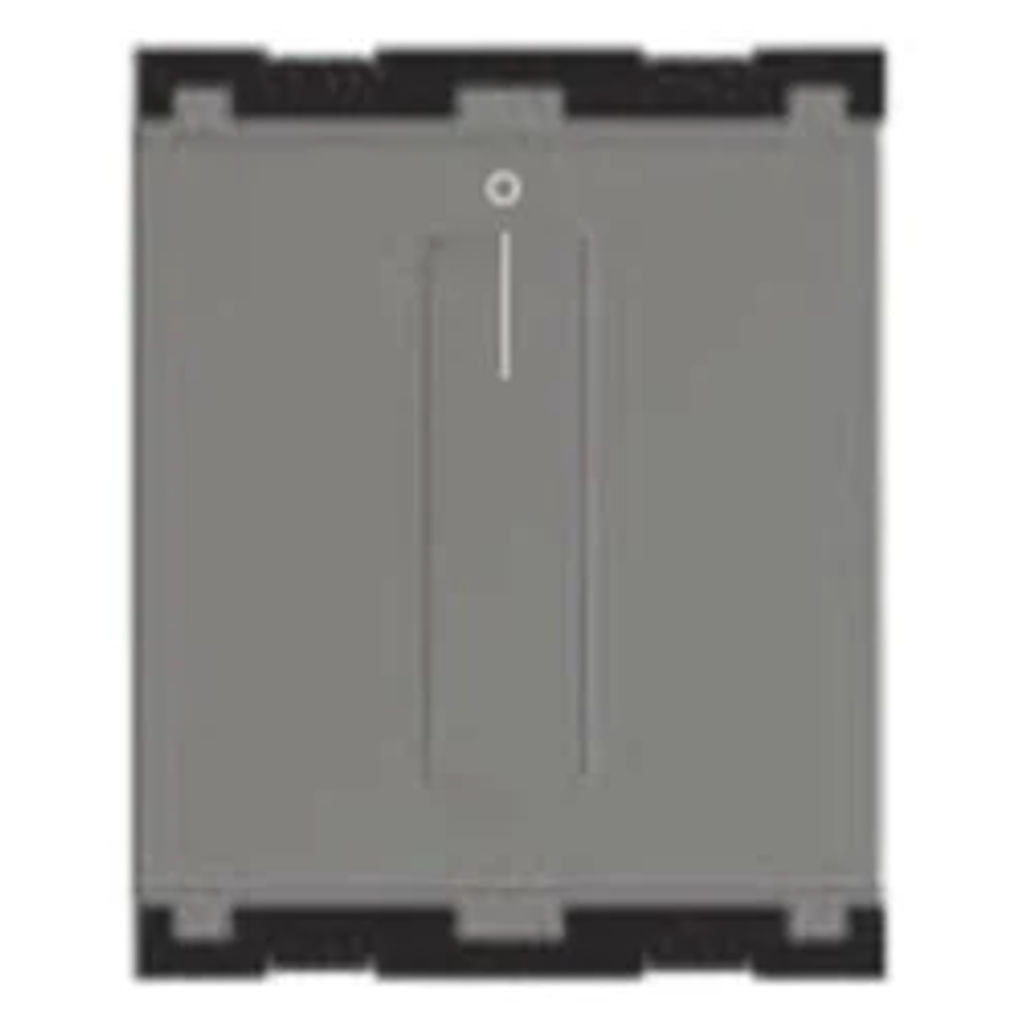 Buy Norisys Cube Series Fan Regulator For 120W Fan 2Module C5910 .02 ...