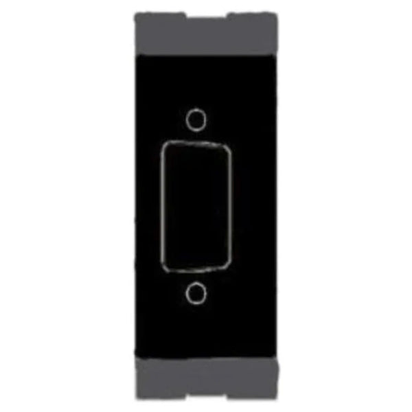 Buy Norisys Cube Series Computer Monitor Output Socket 1 Module C5729 ...