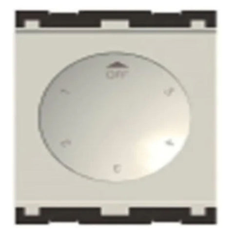 Buy Norisys Fan Regulator 80W 2Module C5901 .01 Online at Bestomart